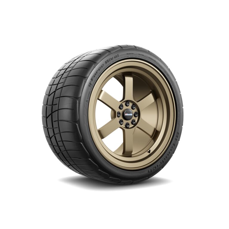 Race Tires – BFGoodrich Racing