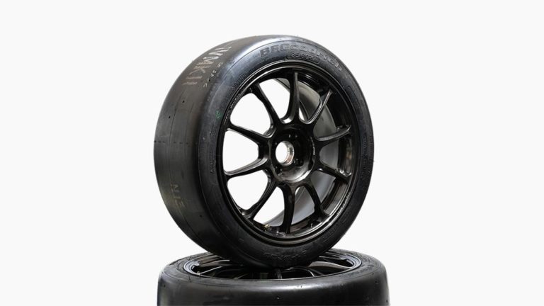 BFGoodrich All-Terrain T/A KDR2+ - BFGoodrich Racing