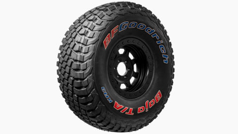 Race Tires – BFGoodrich Racing