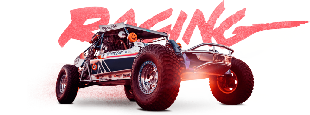 Home - BFGoodrich Racing