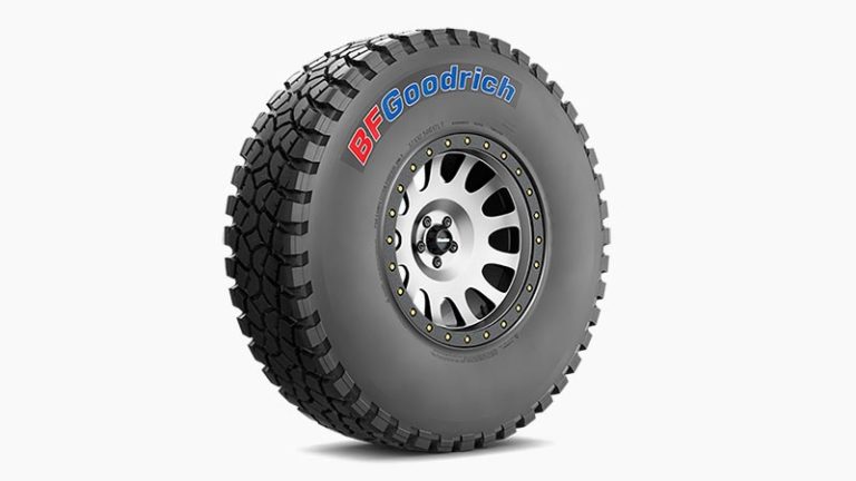 Home - BFGoodrich Racing