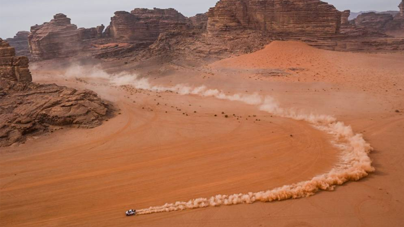 Home - BFGoodrich Racing