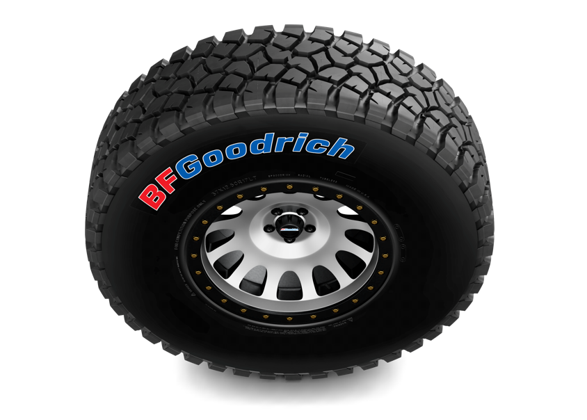 FIA Baja World Cup - More success for BFGoodrich in Saudi Arabia ...