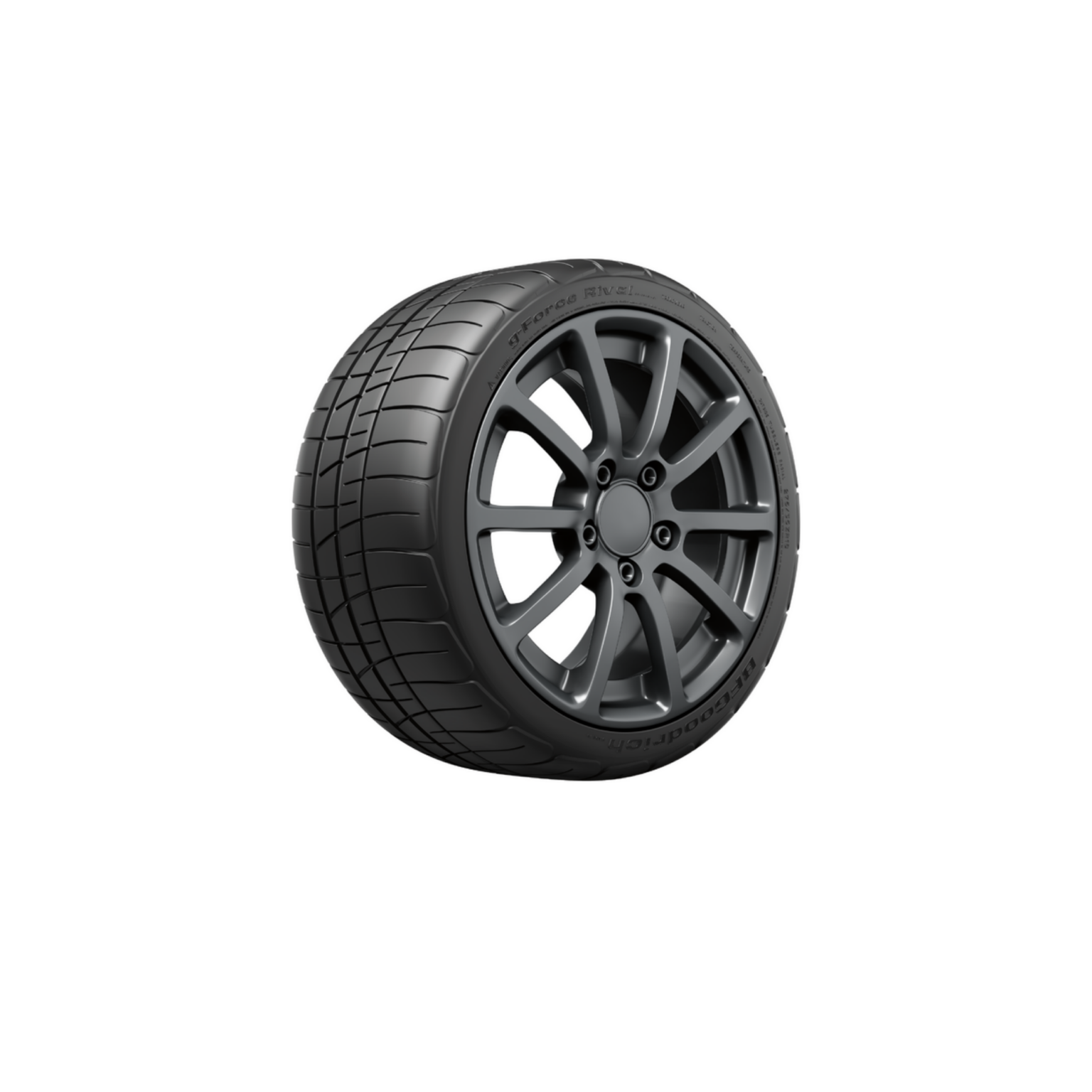 Desert Racing BFGoodrich Baja T/A KR - BFGoodrich Racing